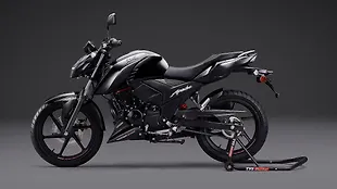 Tvs Apache Rtr 160 4v Price In Hunsur May 2025 On Road Price Of