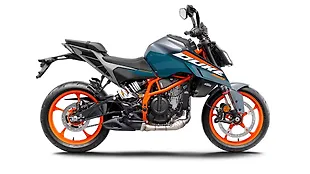 KTM 390 Duke R price in Patna - June 2026 on road price of 390 Duke R ...