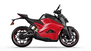 Ultraviolette F77 SuperStreet price in Kerala - F77 SuperStreet On road ...