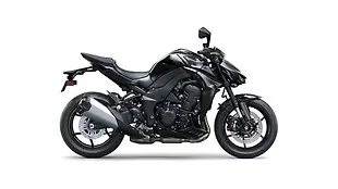 Kawasaki Z1100 price in Vellore - November 2025 on road price of Z1100 ...