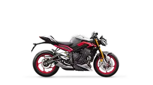 Triumph Street Triple RX price in Mysore - May 2026 on road price of ...