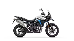 Triumph Tiger 900 Alpine Edition price in Metpally - May 2026 on road ...
