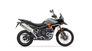 Triumph Tiger 900 Desert Edition price in Devgad - May 2026 on road ...