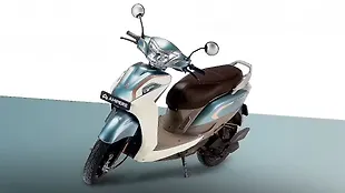 Ampere Magnus G Max price in Madha - June 2026 on road price of Magnus ...