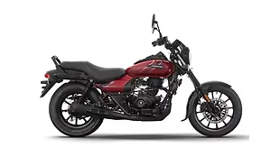Bajaj Avenger Street 220 price in Sakti - June 2026 on road price of ...