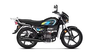 Hero Splendor Plus Flex Fuel price in Hyderabad - June 2026 on road ...