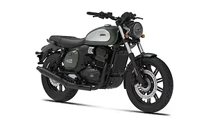 Jawa 42 FJ price in Bangalore - November 2025 on road price of 42 FJ in ...