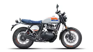 Royal Enfield Bear 650 price in Daskroi - October 2025 on road price of ...
