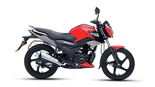 TVS Raider 125 price in Pune - November 2025 on road price of Raider ...