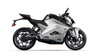 Ultraviolette F77 Mach 2 price in Kerala - F77 Mach 2 On road price in ...