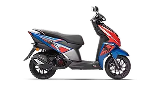 TVS Jupiter OBD-2B-compliant launched at Rs. 76,691 - BikeWale