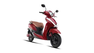 Kinetic Green E Luna Price - Range, Images, Colours | BikeWale