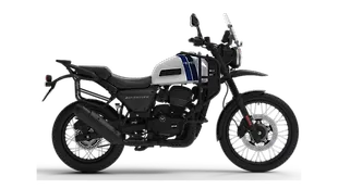 Yezdi Adventure buyers to get touring accessories for free! - BikeWale