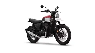 BSA Scrambler 650, Expected Price Rs. 3,40,000, Launch Date & More ...