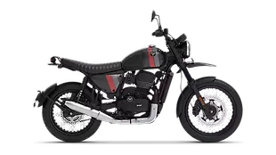 Royal Enfield Scrambler 450, Expected Price Rs. 2,60,000, Launch Date ...