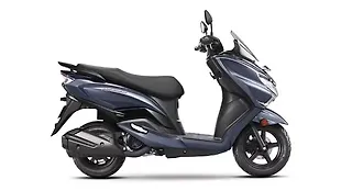 Suzuki e-Burgman electric scooter: India launch timeline, Price, Range and more - BikeWale