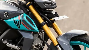 यामाहा MT 15 Price - Mileage, Images, Colours | BikeWale