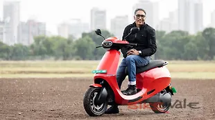 OLA Scooters in India | OLA Scooty Prices, Mileage & Images - BikeWale