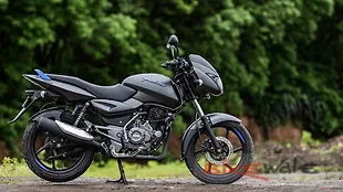 Bajaj Pulsar N160 Price - Mileage, Images, Colours | BikeWale