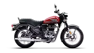 Royal Enfield Classic 350 Commando Sand Colour, Classic 350 Colours in ...