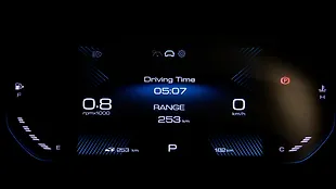 MG Hector Price - Images, Colours & Reviews - CarWale