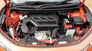 Toyota Taisor Price - Images, Colours & Reviews - CarWale