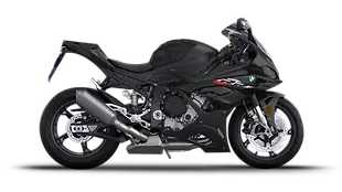 2025 BMW S1000R to get new design; image leaked - BikeWale