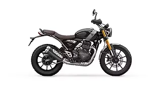 Royal Enfield Scrambler 450, Expected Price Rs. 2,60,000, Launch Date ...