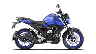 Yamaha FZ S, FZ X to get TFT screen, Hybrid tech soon! - BikeWale