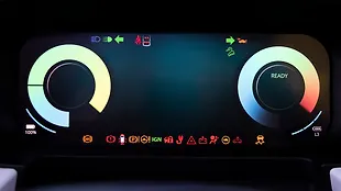 Tata Punch EV Price - Images, Colours & Reviews - CarWale