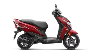 Honda Dio Price in Mumbai, Dio On Road Price in Mumbai - BikeWale