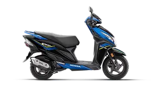 User Review of Ntorq 125 by Anshu Raj - Good looking scooter in this ...