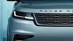 Land Rover Range Rover Velar Price - Images, Colours & Reviews - CarWale