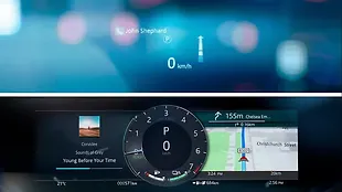 Land Rover Range Rover Velar Price - Images, Colours & Reviews - CarWale