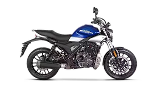 Bajaj Pulsar NS400Z price in Dhenkanal - December 2025 on road price of ...