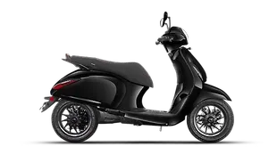 Bajaj Chetak 2901 edition launched - BikeWale