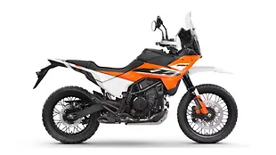 Specifications of KTM 390 Adventure [2024] | Features of 390 Adventure [2024]- BikeWale