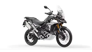 Triumph Tiger 900 Price in Ashoknagar, Tiger 900 On Road Price in ...