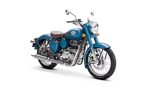 Upcoming Royal Enfield Bikes in India 2024 | Launch Date, Price ...