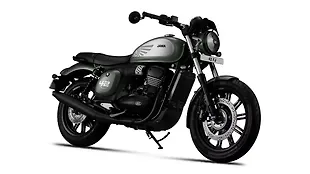 Jawa 42 FJ Price - Mileage, Images, Colours | BikeWale