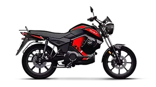 Revolt RV BlazeX Price - Range, Images, Colours | BikeWale