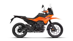 KTM 390 Adventure price in Madhavaram - January 2026 on road price of ...