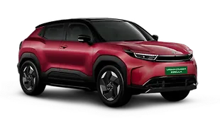 Toyota Urban Cruiser Hyryder Aero Edition Launched - CarWale