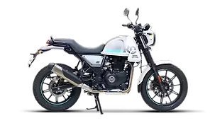 BSA Scrambler 650, Expected Price Rs. 3,40,000, Launch Date & More ...