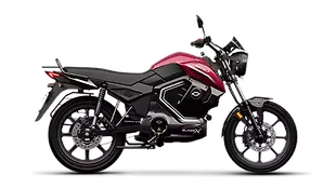 Revolt RV1 Price - Range, Images, Colours | BikeWale