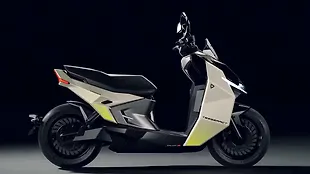 TVS Scooty Streak Price, Images & Used Scooty Streak Scooters - BikeWale