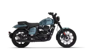 Yezdi Roadster [2024] price in Madhavaram - January 2026 on road price ...