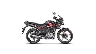 2025 Hero Karizma XMR 210: New Top Variants Launched - BikeWale