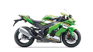 2025 Kawasaki Ninja ZX-4R launched in India at Rs 8.79 lakh - BikeWale