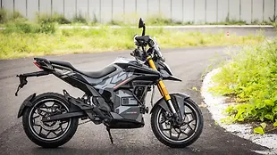 OLA Roadster Pro Price - Range, Images, Colours | BikeWale